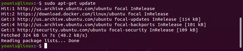 Yuav ua li cas rau nruab WordPress ntawm Ubuntu Server 5051_1