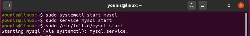 Yuav ua li cas rau nruab WordPress ntawm Ubuntu Server 5051_8