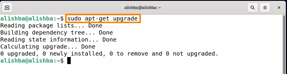 Kaip naudoti komandą apt-get Debian 11 5062_2
