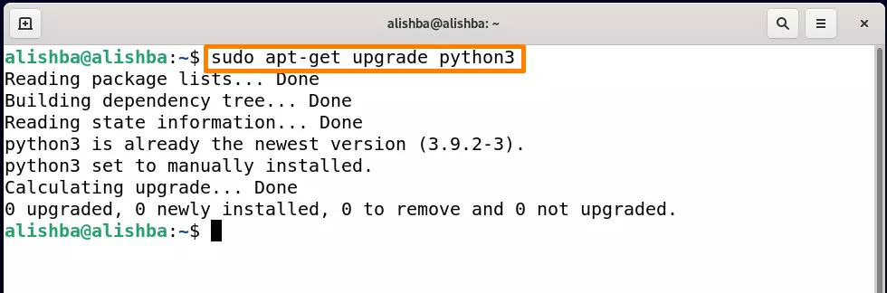 Kaip naudoti komandą apt-get Debian 11 5062_3