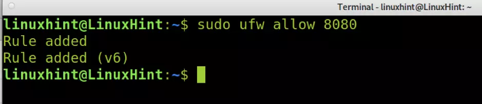 Kako instalirati Apache Tomcat na Debian 11 5065_1