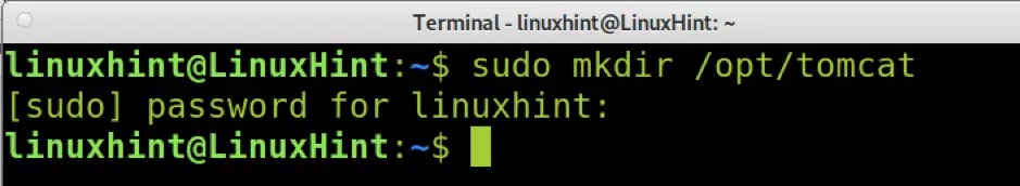 Debian 11 に Apache Tomcat をインストールする方法 5065_16