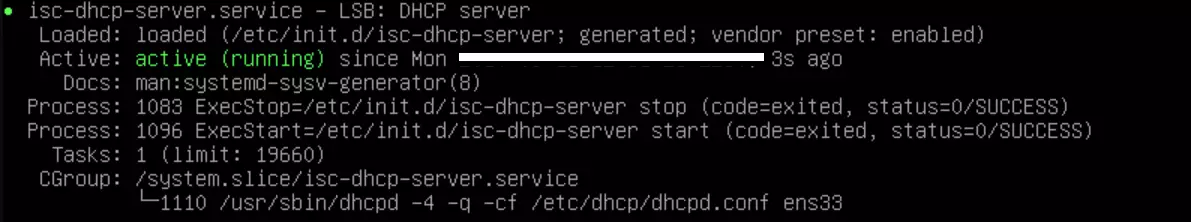 Ano ang DHCP Server? 5069_5