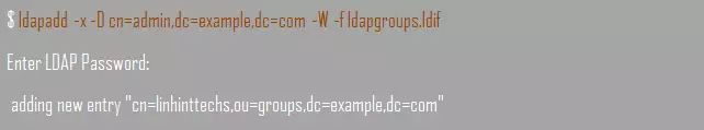 I-install ug I-configure ang Linux LDAP 50_13