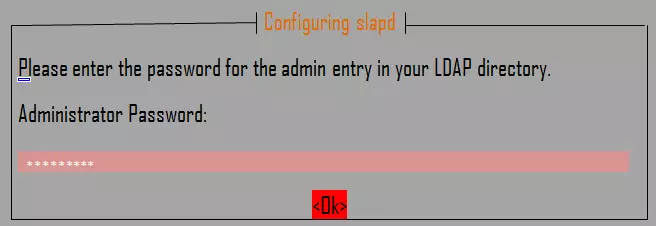 Инсталирайте и конфигурирайте Linux LDAP 50_4