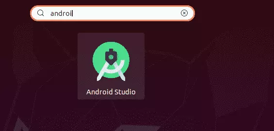 Yadda ake Sanya Android Studio a cikin Ubuntu 20.04 5100_4