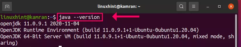 Enstale dènye Android Studio sou Linux Mint 20 ak Ubuntu 20.04 5102_2