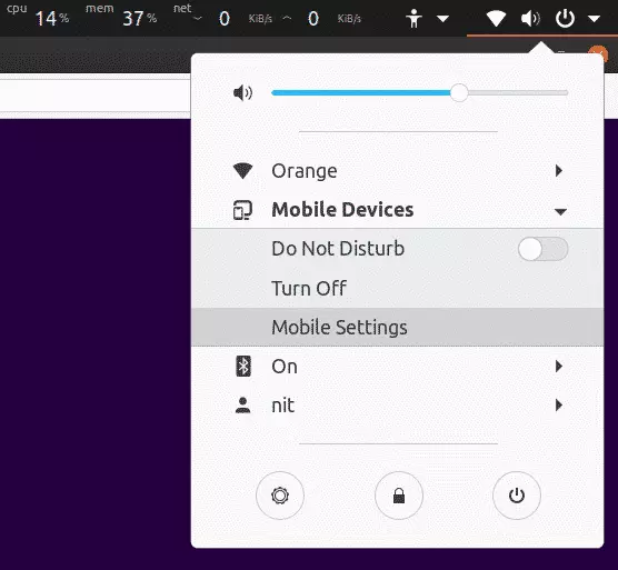 6 Wireless File Sharing Apps ho an'ny Linux sy Android 5104_1