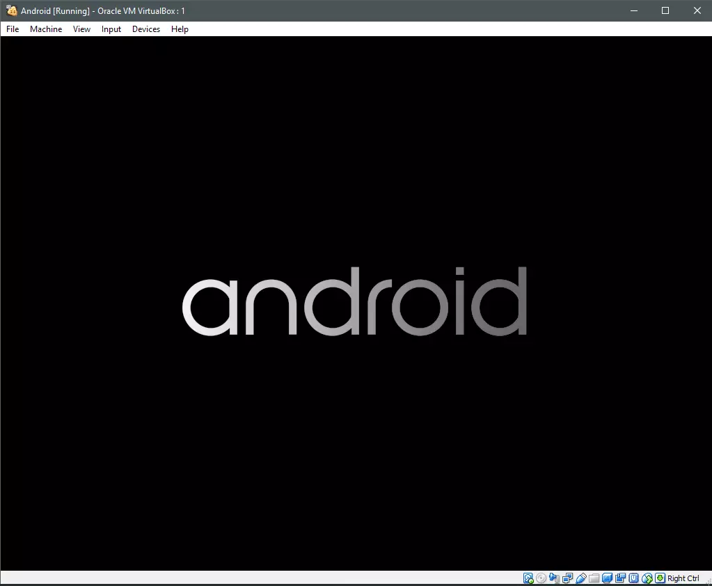 Instalando o Android no VirtualBox 5110_17