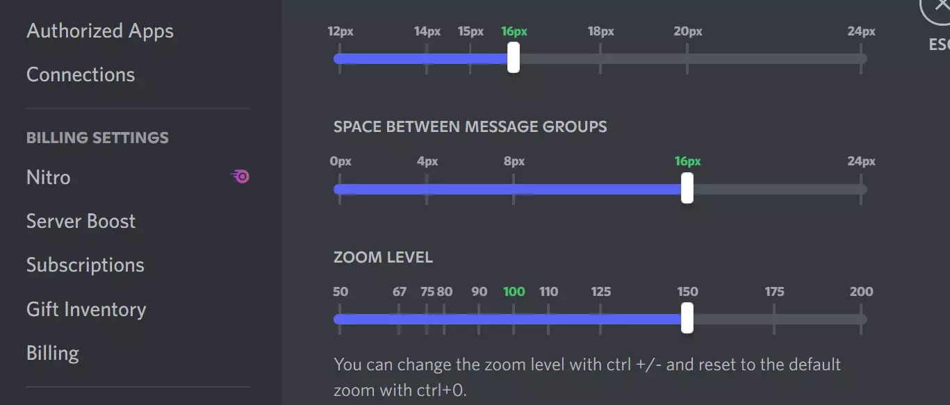 Indlela Yokusondeza Nokuphuma Ku-Discord 512_3