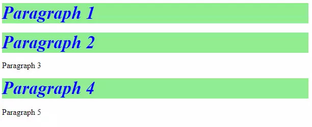 CSS ለሁሉም ልጆች ያመልክቱ 5151_8