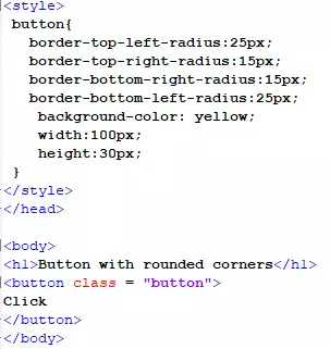 CSS მომრგვალებული კუთხის ღილაკები 5177_7