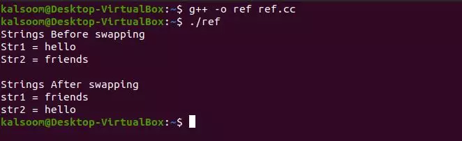 String per Referenz in C++ übergeben 5188_4