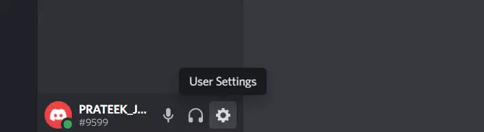 Cum să eliminați Authenticator din Discord 518_1