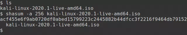 VM으로 칼리 리눅스 설치하기 5232_3