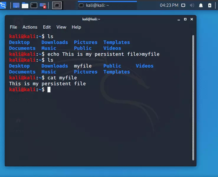 Tworzenie dysku USB „Live” Kali Linux 5233_14