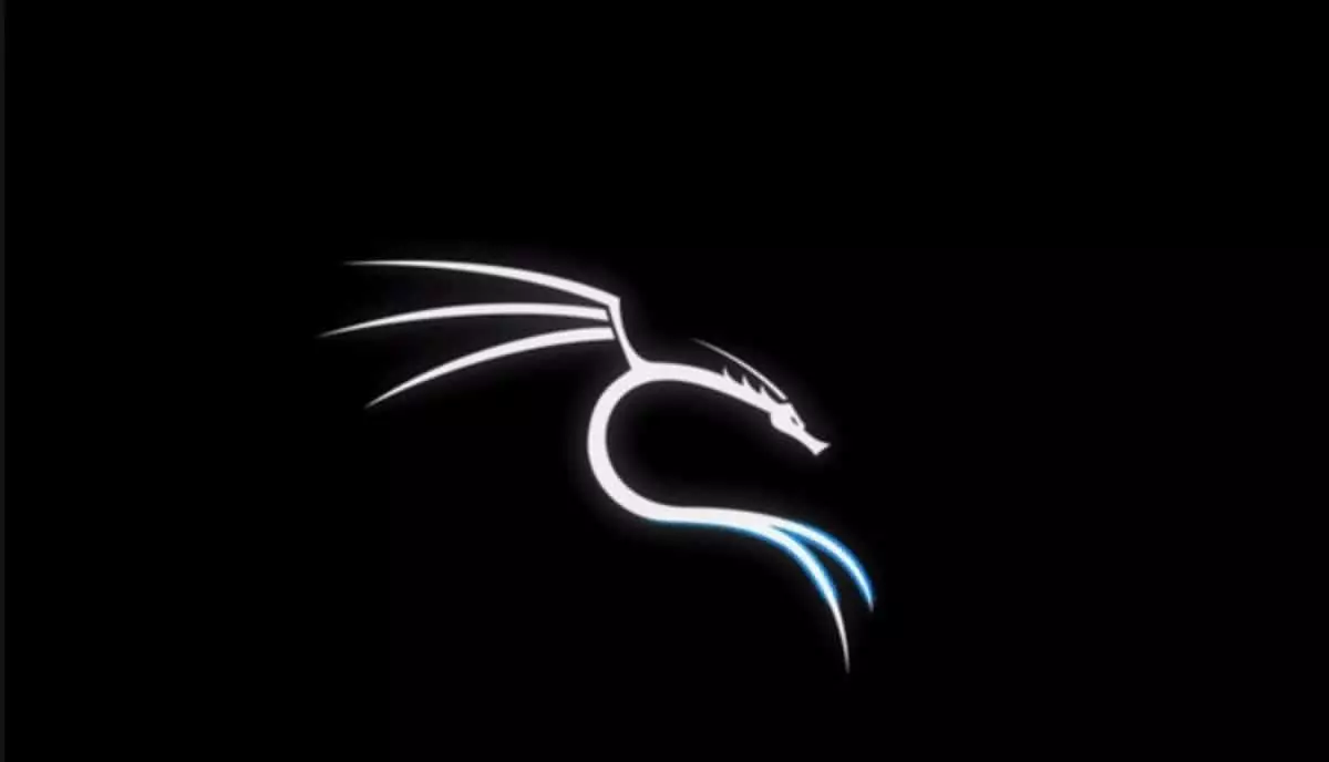 Mokhoa oa ho seta password ka Kali Linux 5243_1