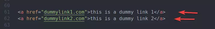 การค้นหาองค์ประกอบด้วยตัวเลือก CSS ด้วยซีลีเนียม 5261_52