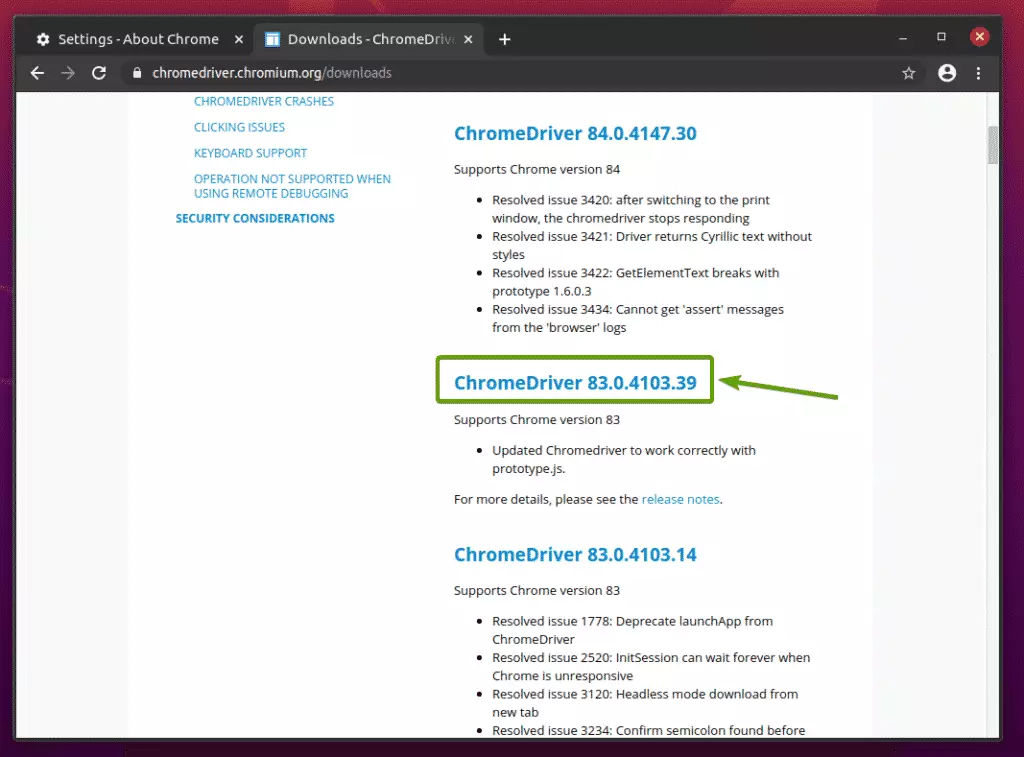 Úvod do Selenium v Pythone 3 5268_25