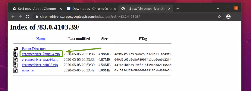 Enkonduko al Seleno en Python 3 5268_26