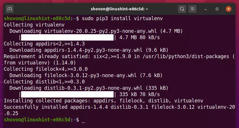 Úvod do Selenium v Pythone 3 5268_3