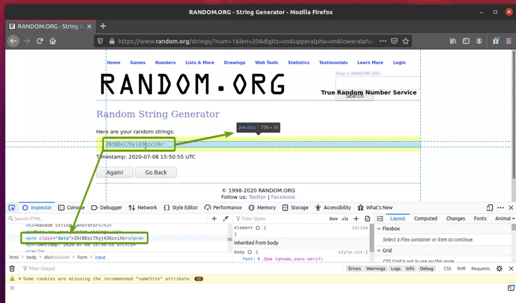 Úvod do Selenium v Pythone 3 5268_51