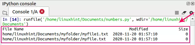 Python Zip файлы 5272_3