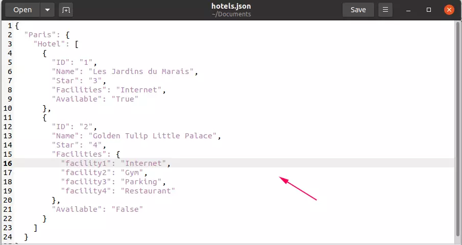 Python XML a JSON 5293_6