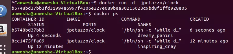 Que son as etiquetas de imaxe de Docker e como usalas? 5341_5
