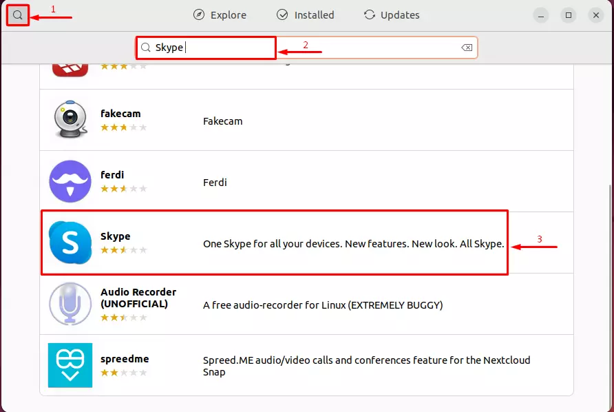 Si të instaloni Skype në Ubuntu 22.04 5348_8