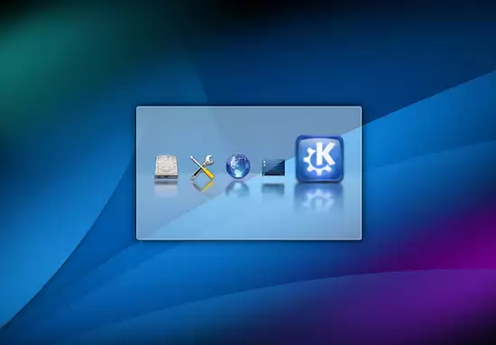 Yadda ake shigar da KDE akan Arch Linux 5352_7