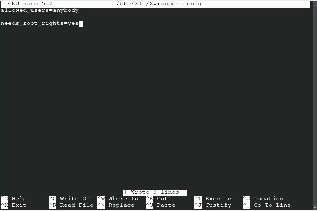Arch Linux-та пар урнаштырыгыз һәм эшләтеп җибәрегез 5353_9