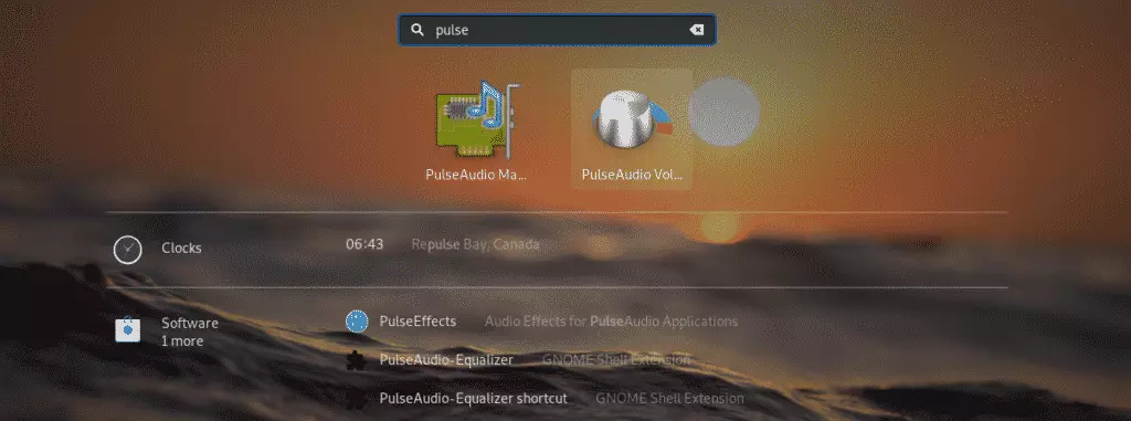 Kumaha Paké PulseAudio dina Arch Linux 5370_17