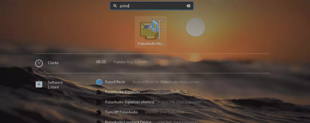 Kumaha Paké PulseAudio dina Arch Linux 5370_7