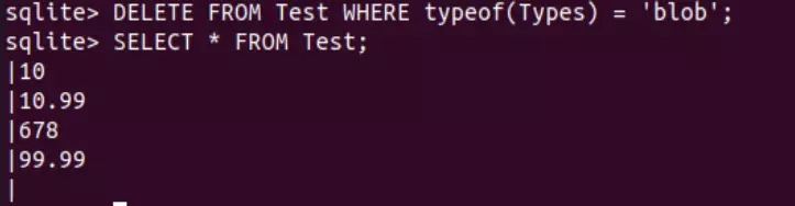 Tipo de datos SQLite: Blob 537_11