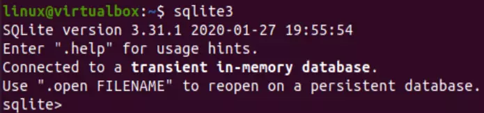 Tipo de datos SQLite: Blob 537_4