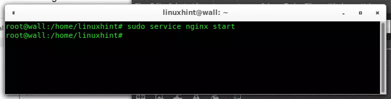 Як усталяваць бясплатны сертыфікат SSL для Nginx на Debian 10 5384_7