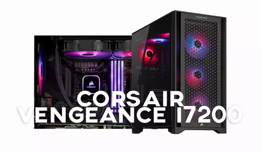 Corsair Vengeance i7200 | PC Gaming Cukup Bagus di 2022? 5394_1