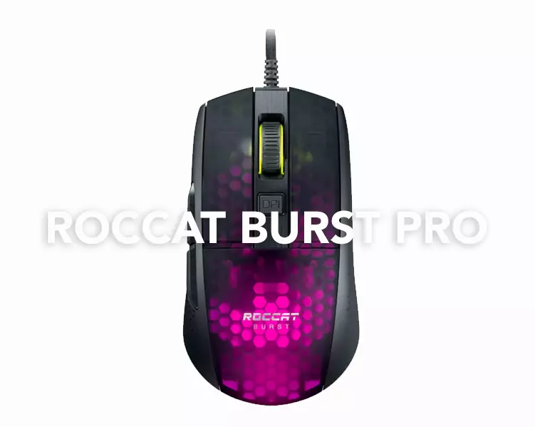 Roccat Mouse sa 2022 – Pinakamahusay na Pumili para sa Iyo 5402_1