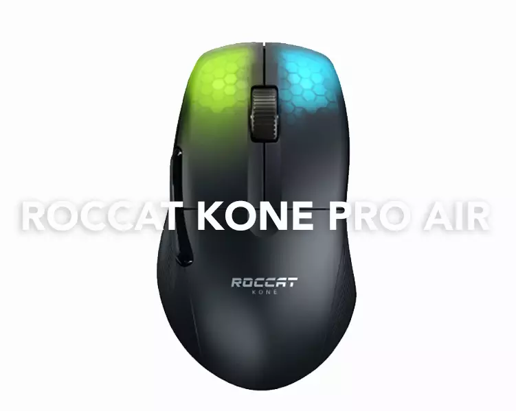 Roccat Mouse sa 2022 – Pinakamahusay na Pumili para sa Iyo 5402_3