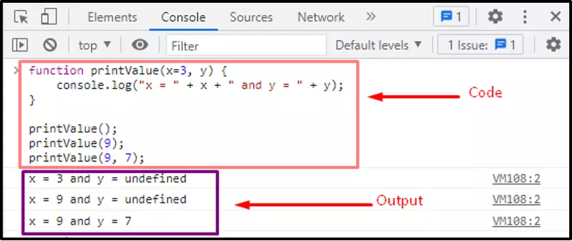 Beginnersgids vir JavaScript-standaardparameters 5418_1