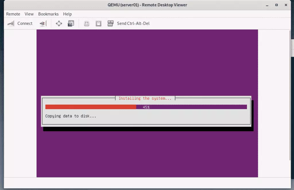 Installer KVM sur Debian 10 5448_29