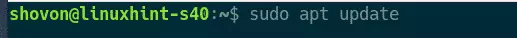 Nginstal KVM ing Debian 10 5448_3