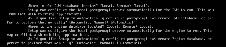 CentOS 7లో oVirtని ఎలా ఇన్స్టాల్ చేయాలి 5449_31