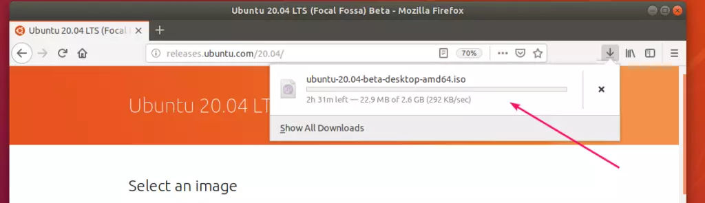 ວິທີການຕິດຕັ້ງ Ubuntu 20.04 ໃນ VirtualBox 545_3