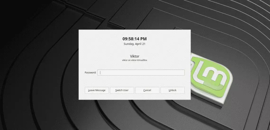 Linux Mint Cinnamon so với MATE 5463_15