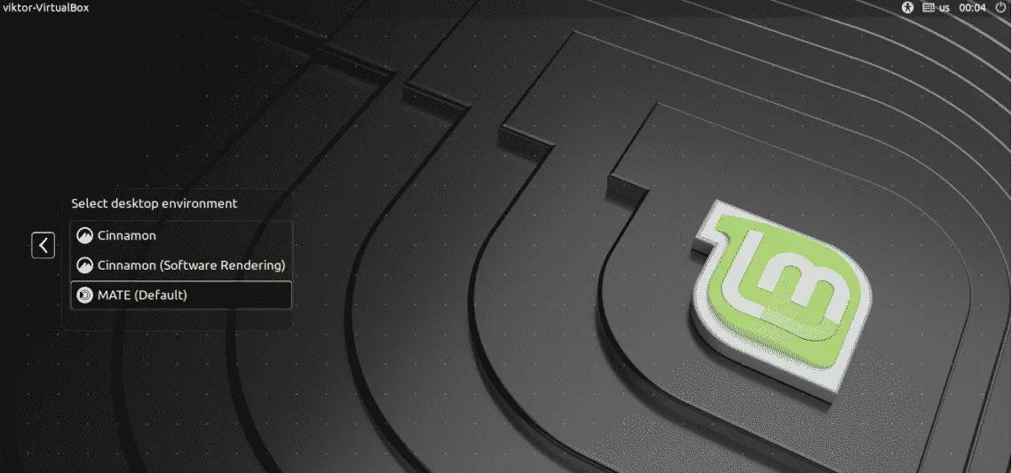 Linux Mint Cinnamon quraşdırın 5464_17