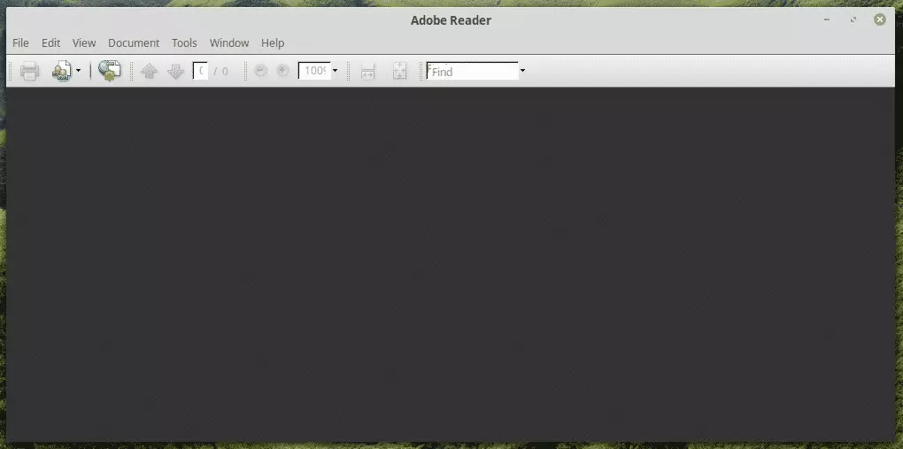 Nola instalatu Adobe Reader Linux Mint-en 5465_31