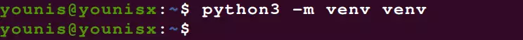 Ubuntu 20.04 に TensorFlow をインストールする方法 5472_4