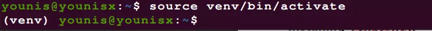 วิธีการติดตั้ง TensorFlow ใน Ubuntu 20.04 5472_5